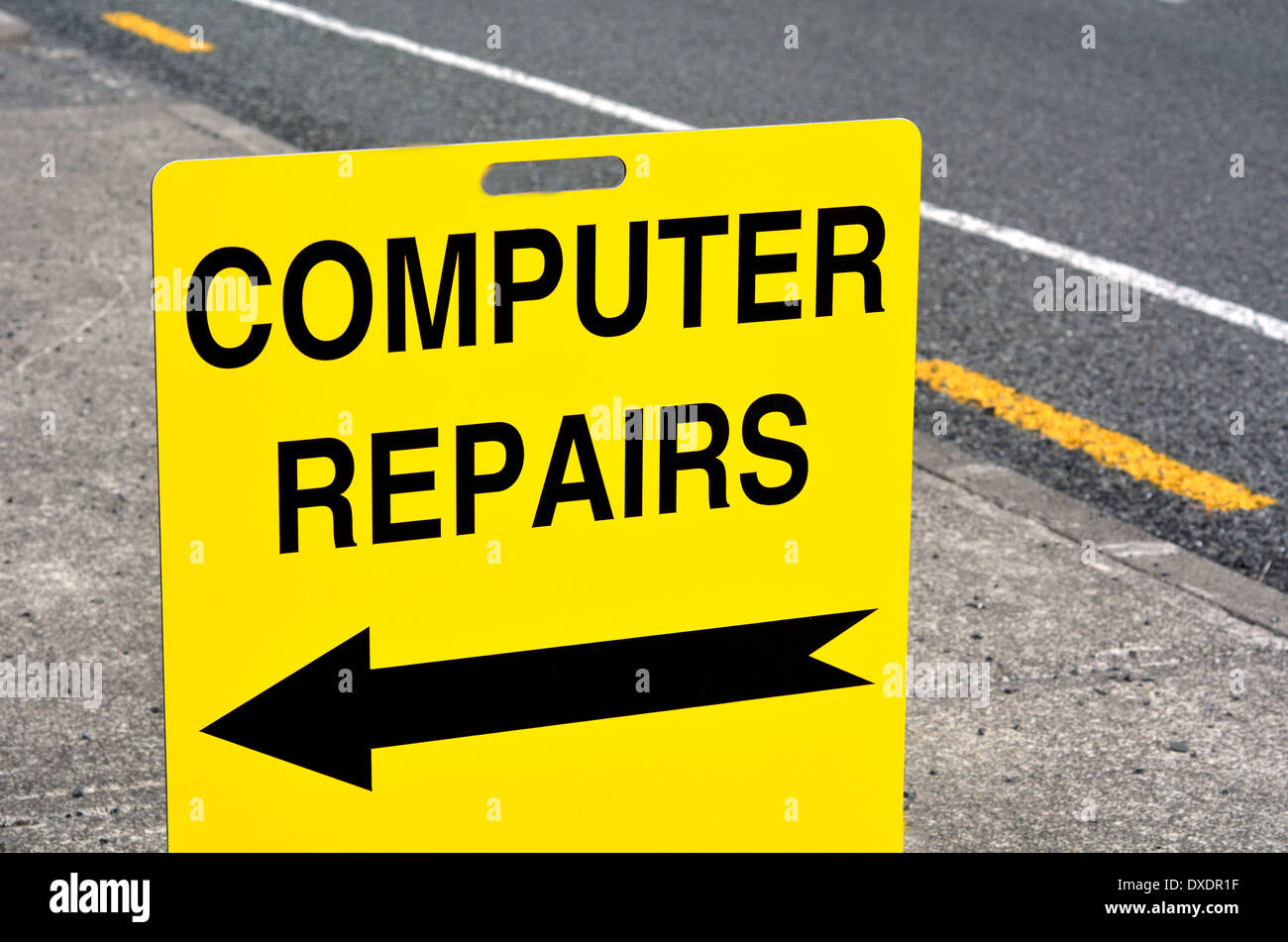 Computer Malfunction High Resolution Stock Photography and Images - Alamy