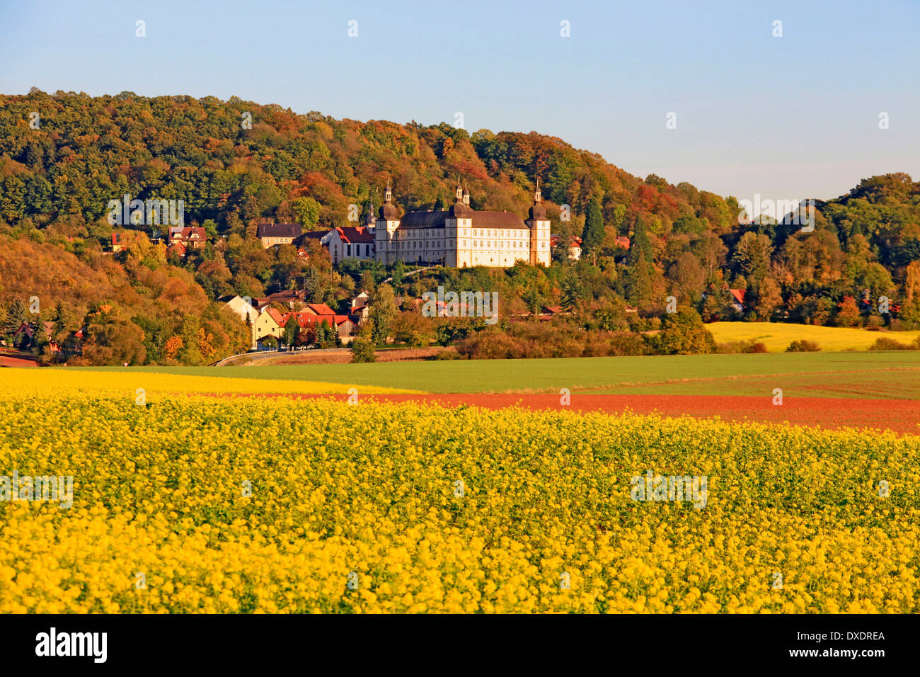 Sternberg castle hi-res stock photography and images - Alamy