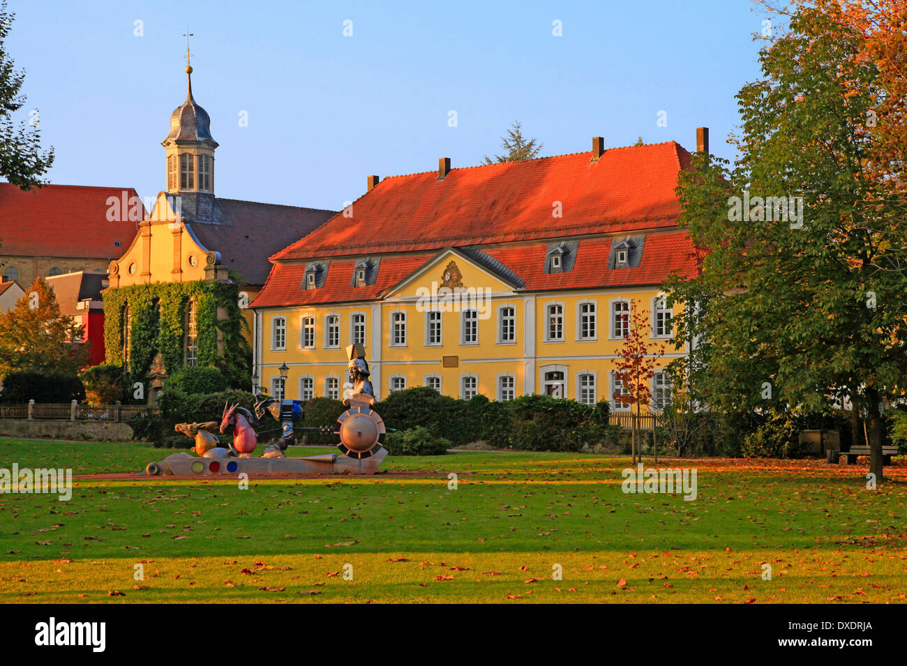Friedrich hecker hi-res stock photography and images - Alamy