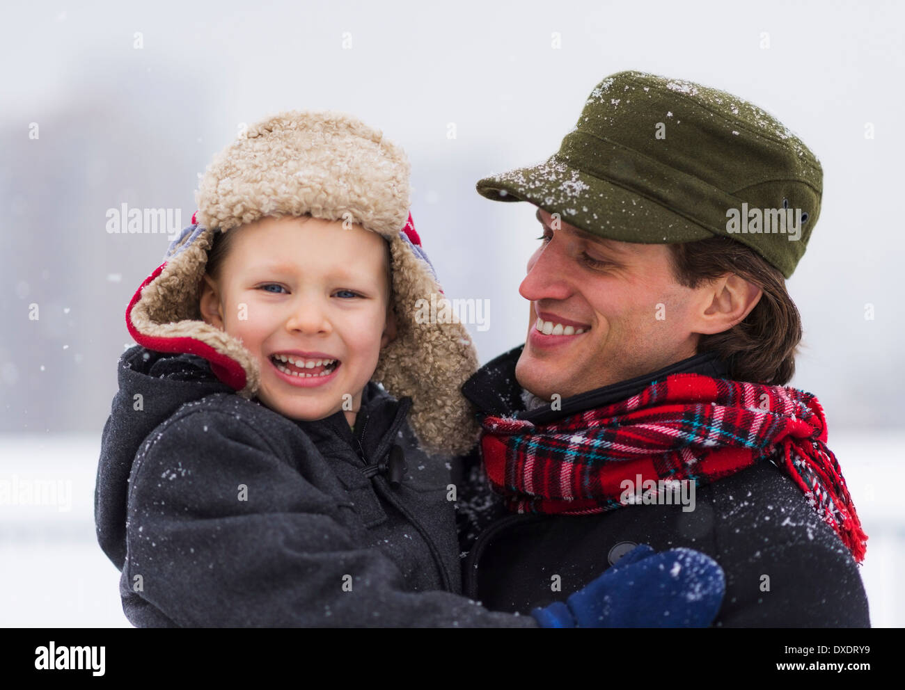 The father of seven children hi-res stock photography and images - Alamy