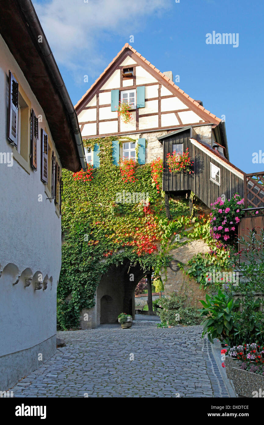 Dettelbach hi-res stock photography and images - Alamy