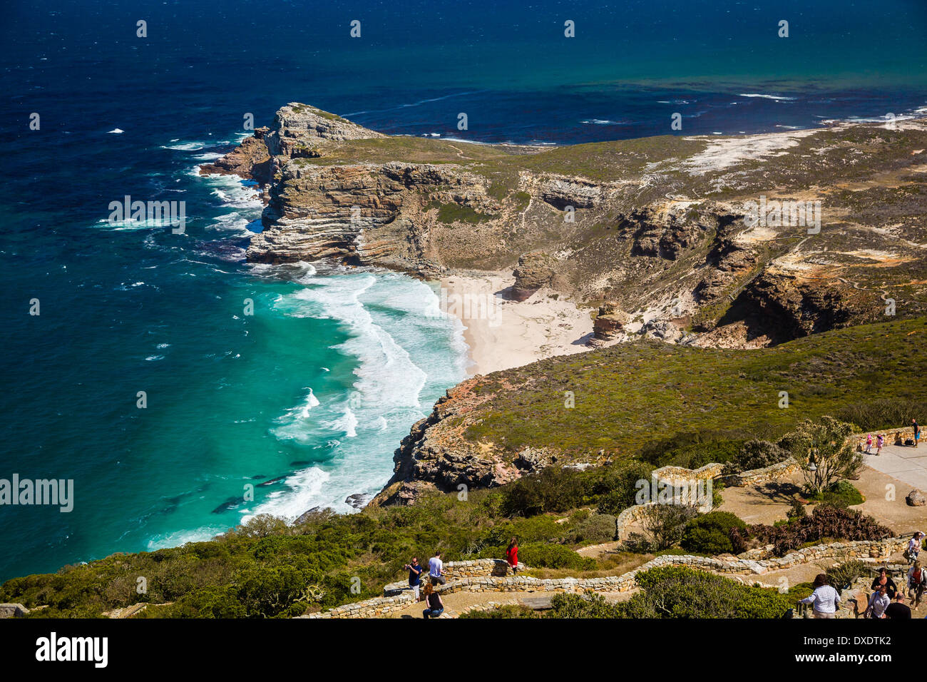 Cape of good hope hi-res stock photography and images - Alamy