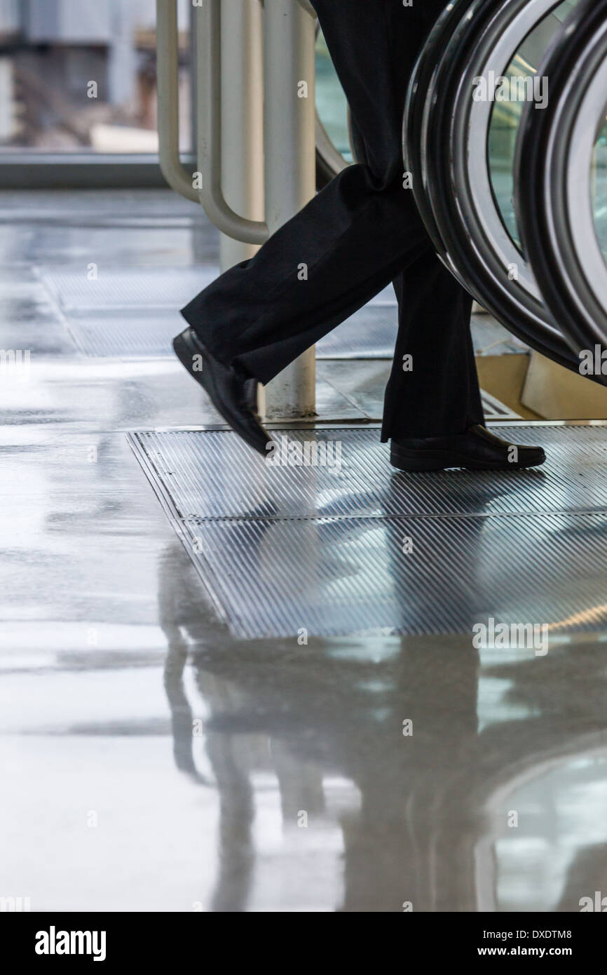 Quickly walk hi-res stock photography and images - Alamy