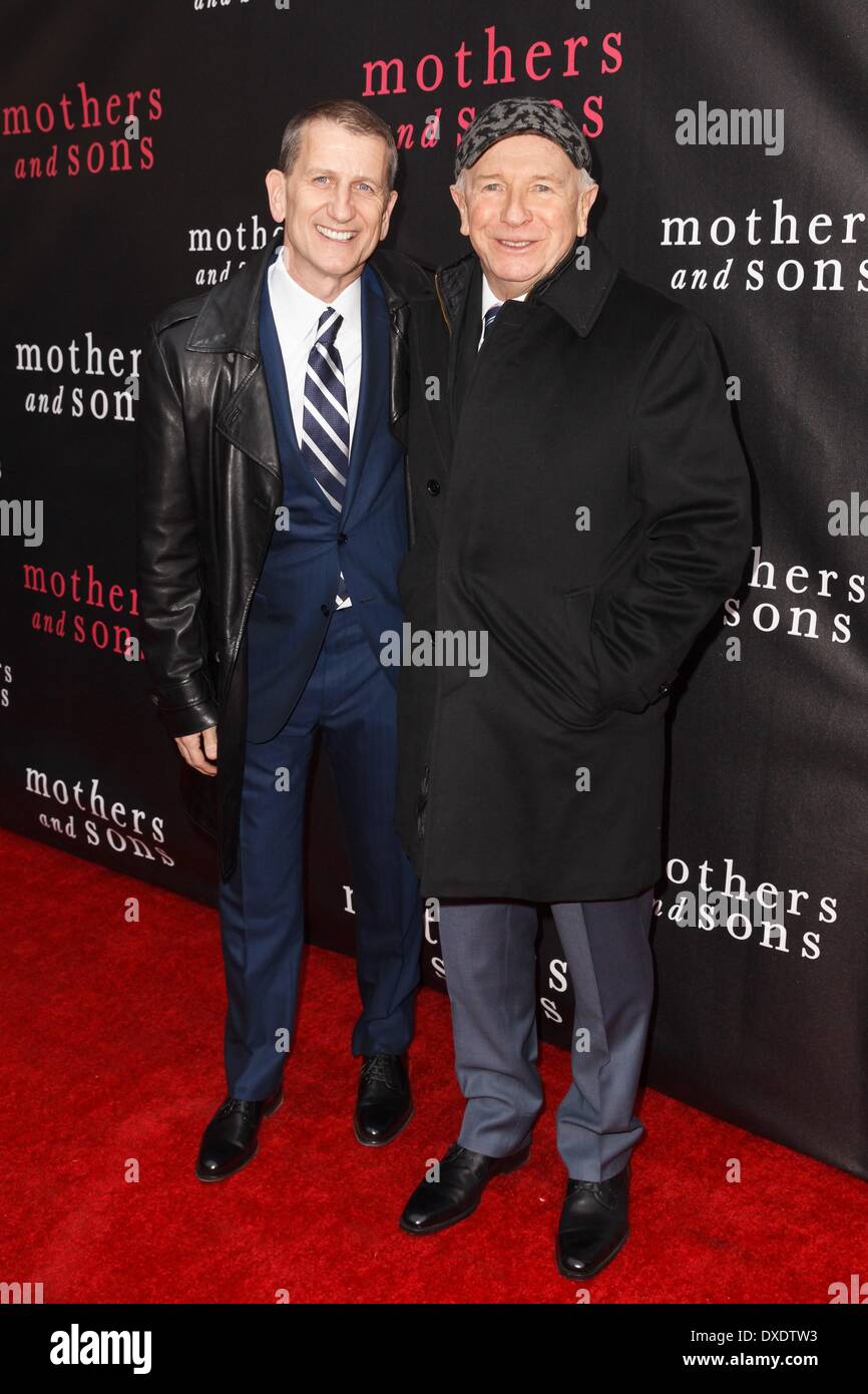 Ny tom kirdahy hi-res stock photography and images - Alamy