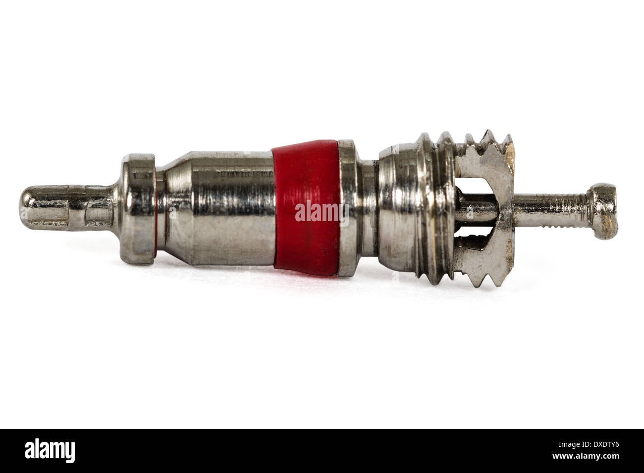 Valve on tube torn hi-res stock photography and images - Alamy