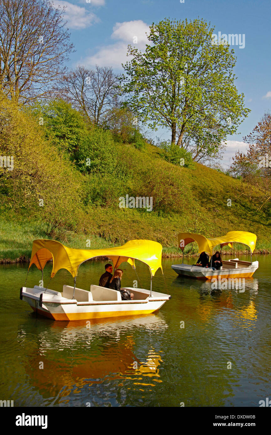 Luisenpark mannheim hi-res stock photography and images - Alamy