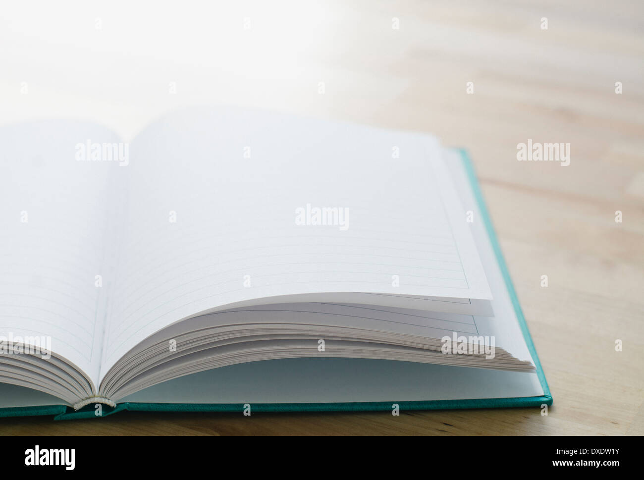 Simple shot of book hi-res stock photography and images - Alamy