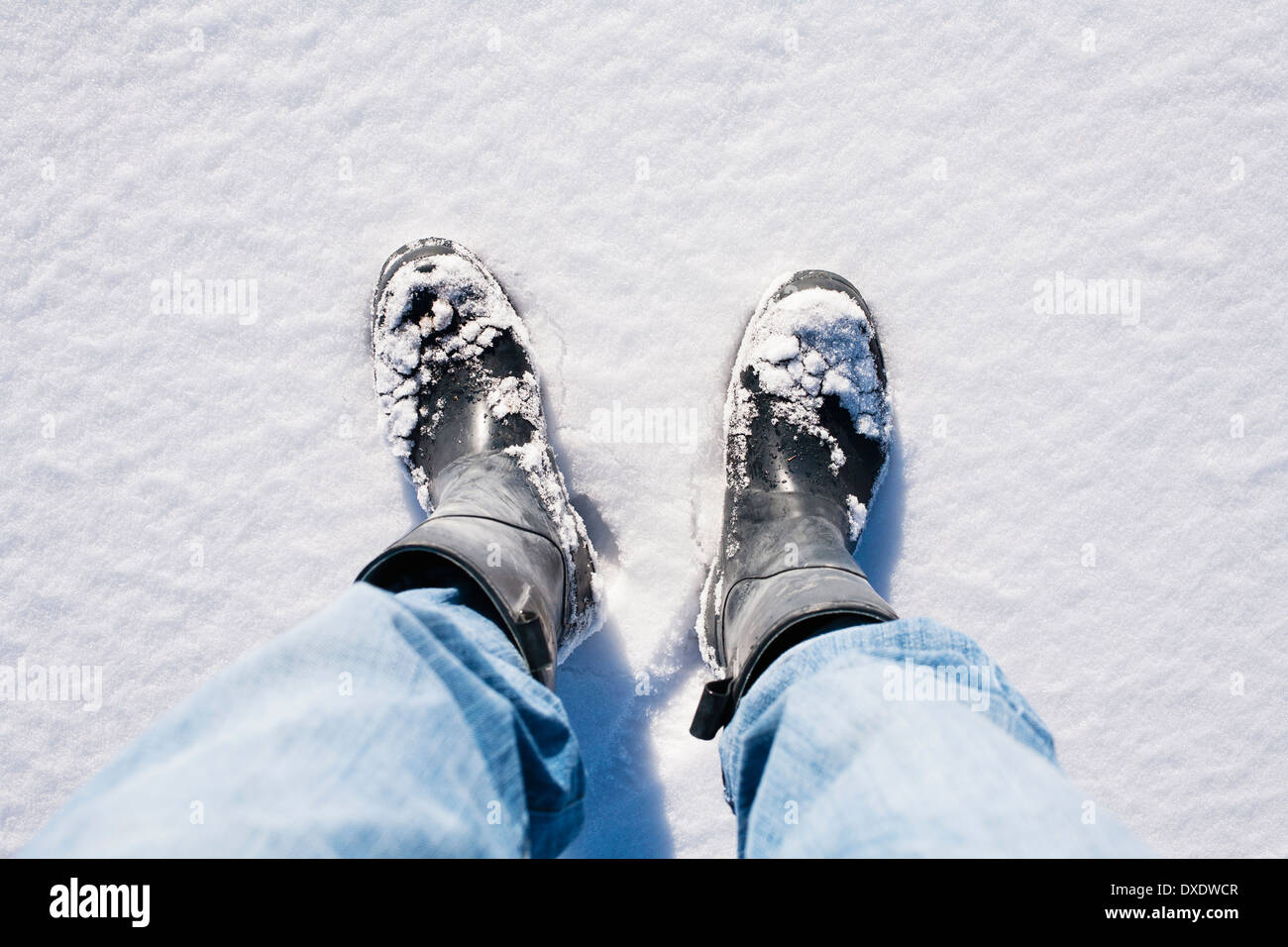 40s adult female legs hi-res stock photography and images - Alamy