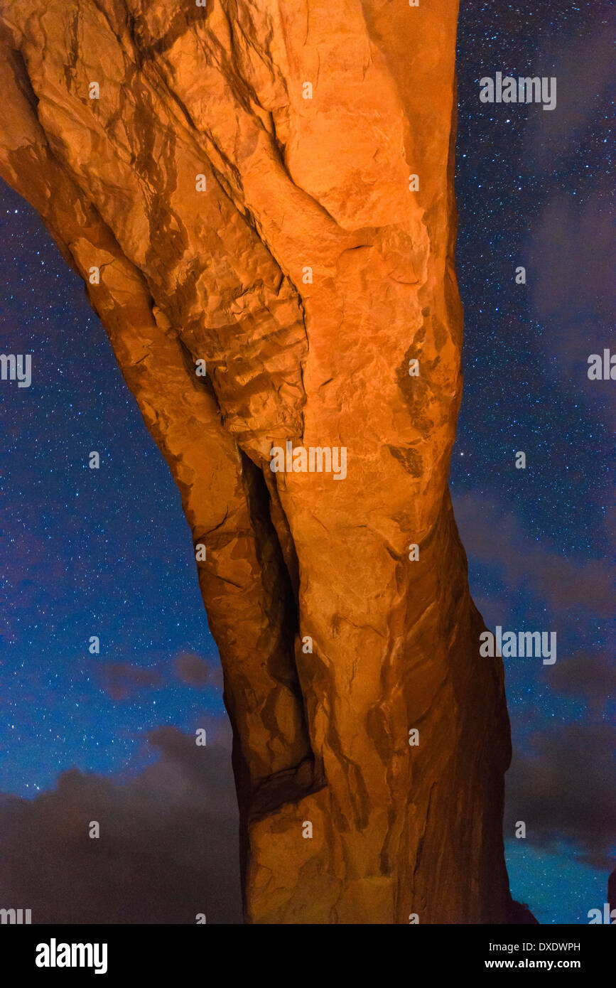 Cloud arch hi-res stock photography and images - Alamy