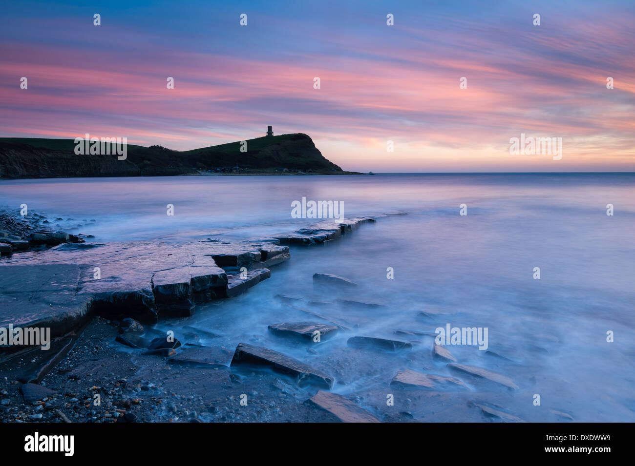 Jurassic Coast High Resolution Stock Photography and Images - Alamy