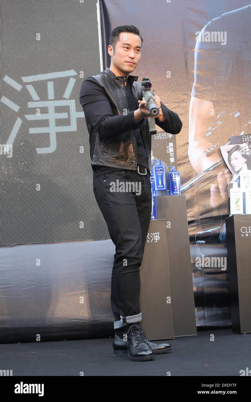 Joseph chang hi-res stock photography and images - Alamy