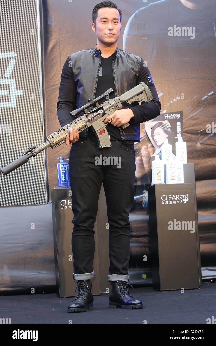 Joseph chang hi-res stock photography and images - Alamy