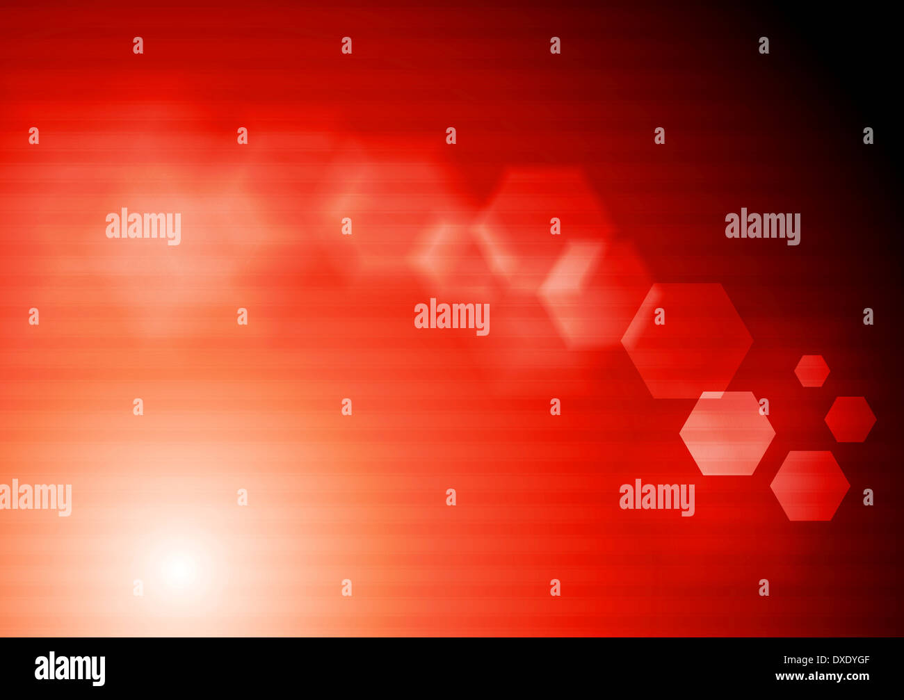 Abstract hi-tech vector background Stock Photo - Alamy