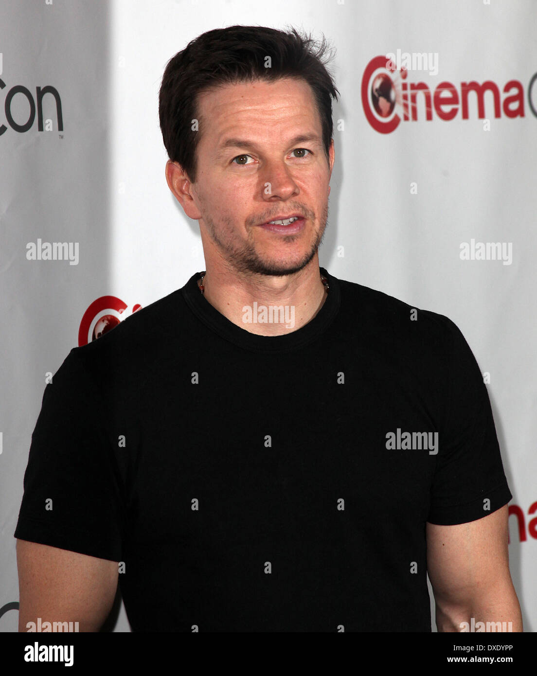 Las Vegas, Nevada, USA. 24th Mar, 2014. Actor Mark Wahlberg attends the ...