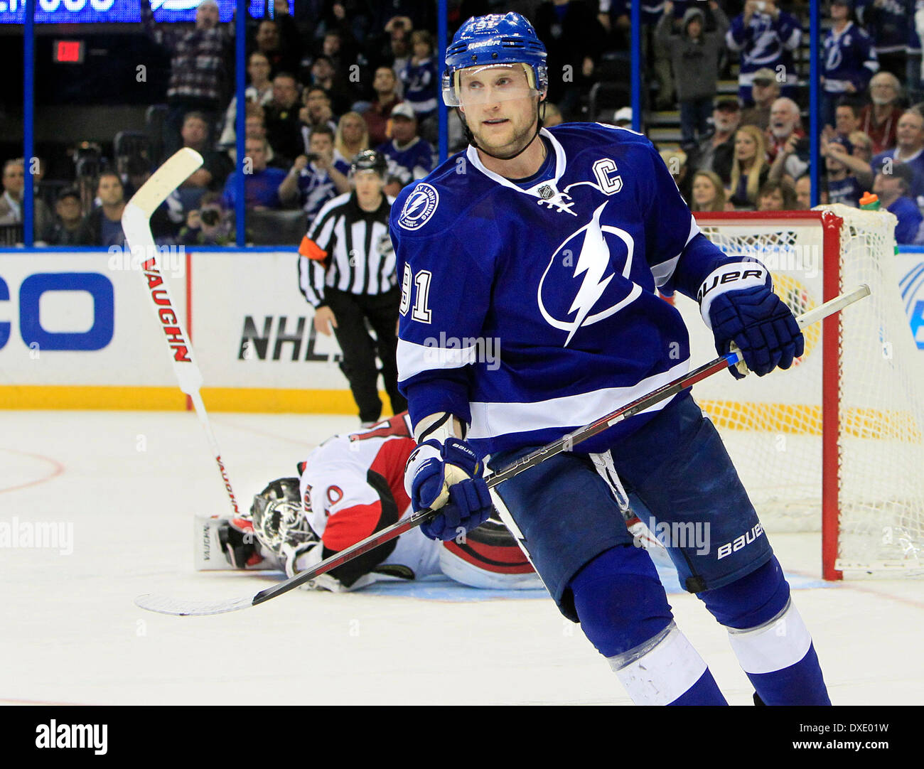 Tampa, Florida, USA. 24th Mar, 2014. DIRK SHADD | Times .Tampa Bay ...