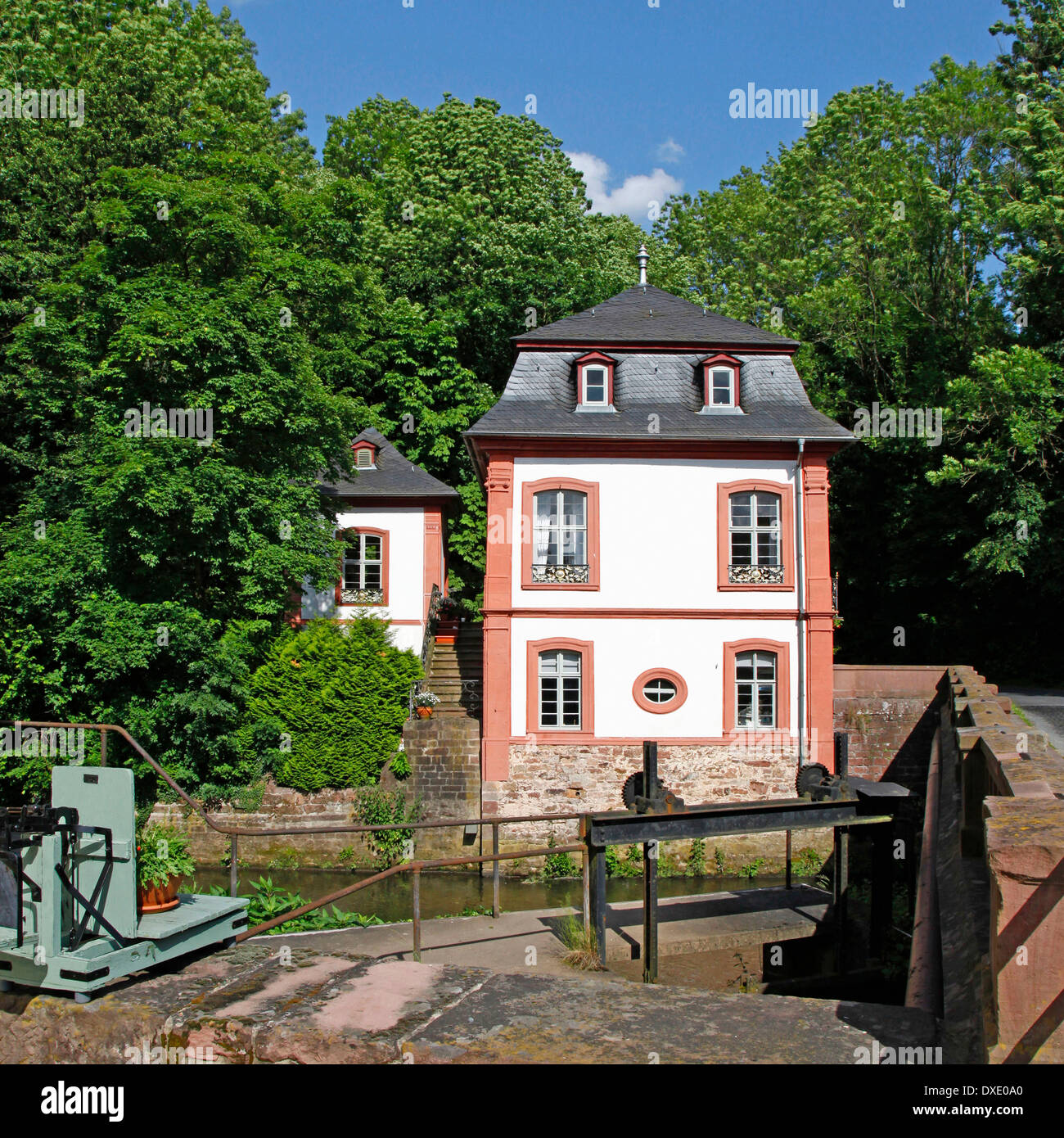 Furstenau hi-res stock photography and images - Alamy