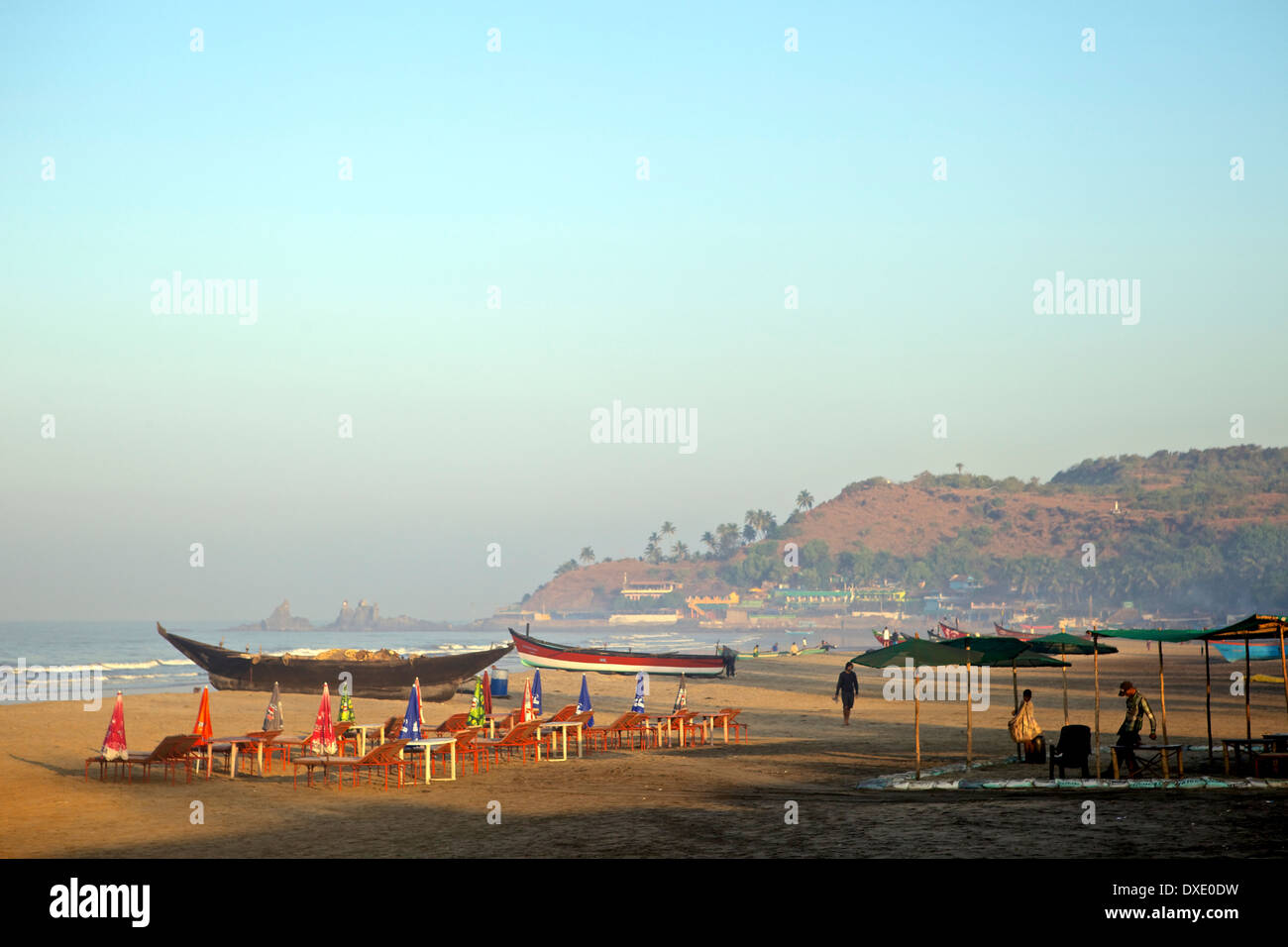 Goa india dance hi-res stock photography and images - Alamy