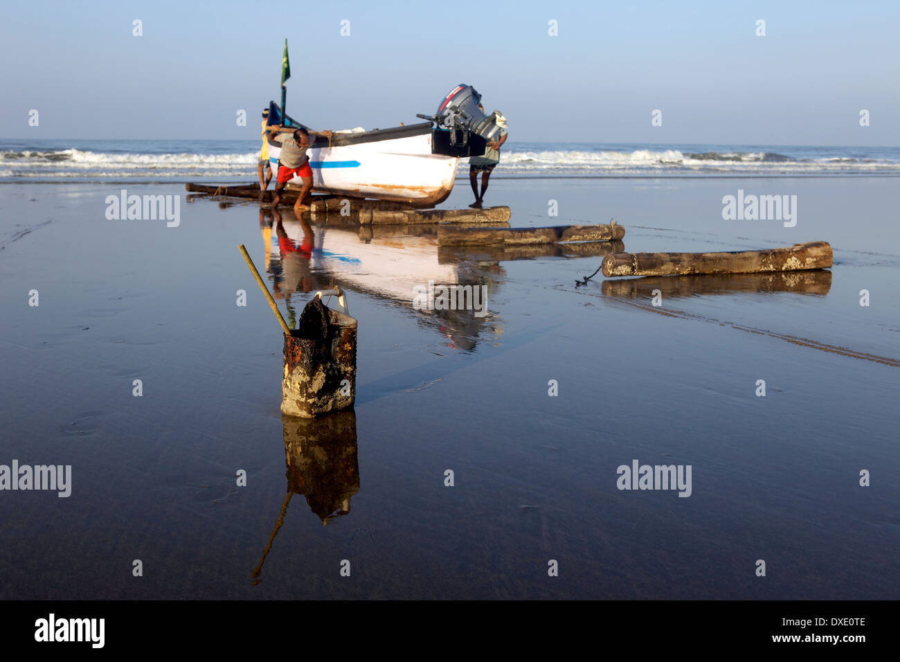 Daily life karnataka hi-res stock photography and images - Alamy