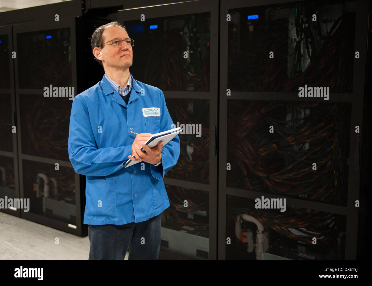 Second generation computer hi-res stock photography and images - Alamy