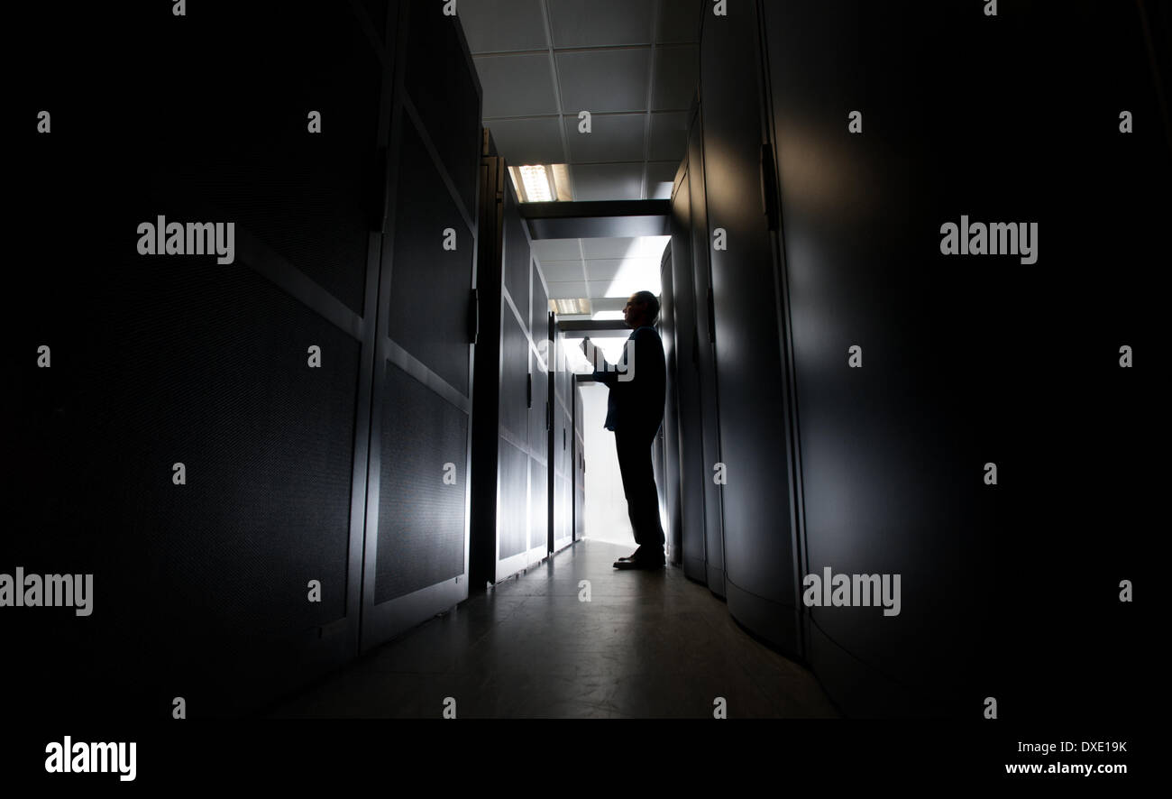 Second generation computer hi-res stock photography and images - Alamy