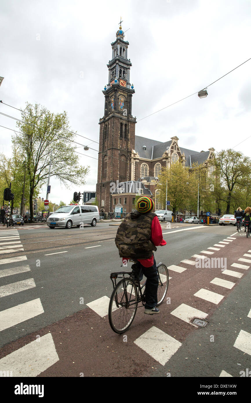 Dutch protestant church hi-res stock photography and images - Alamy