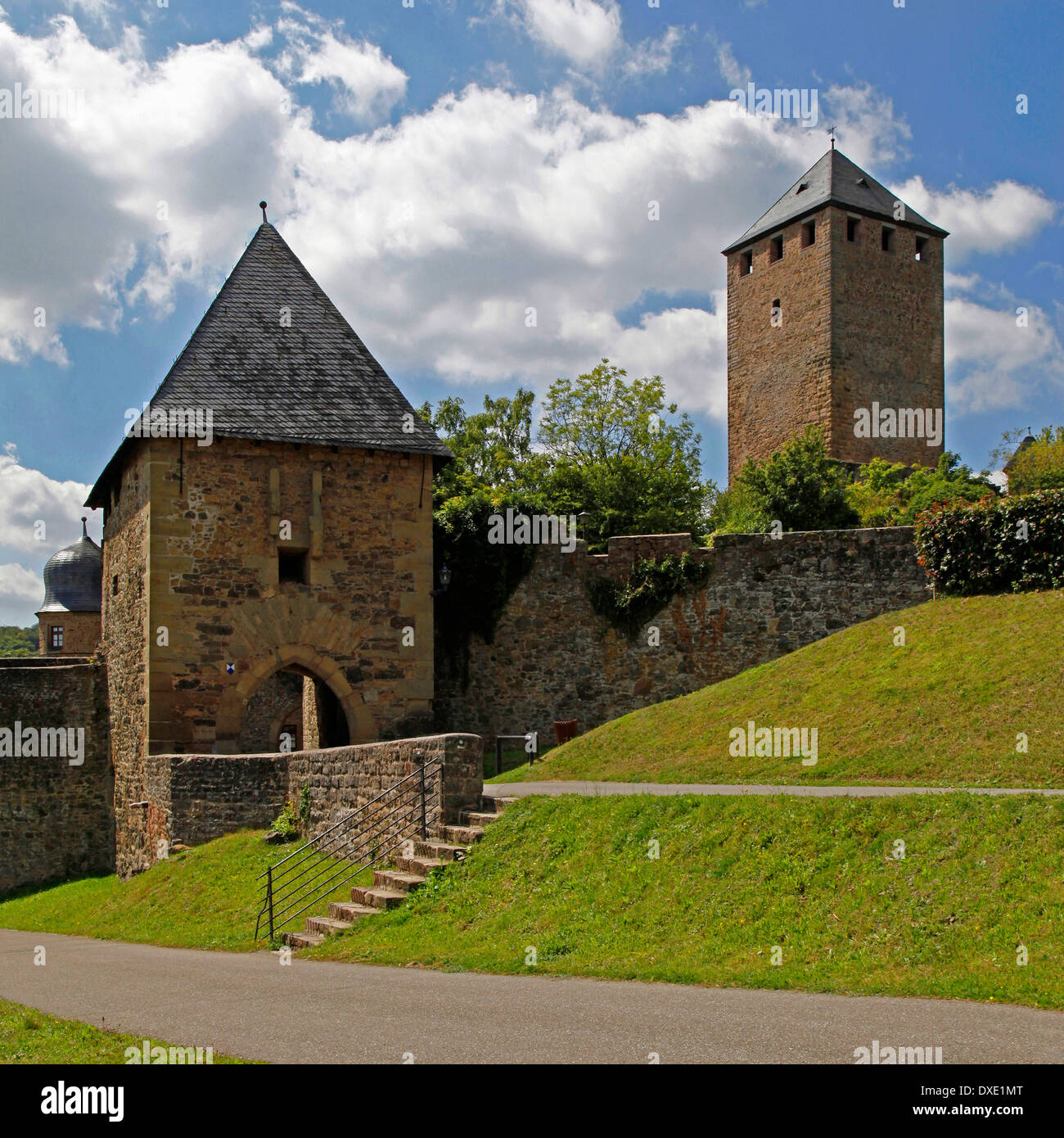 District of kusel hi-res stock photography and images - Alamy