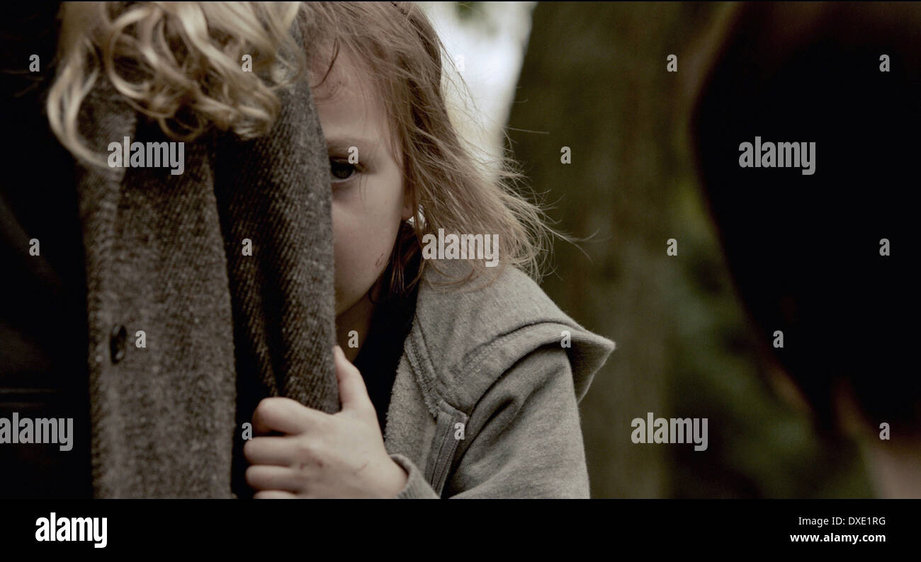 Isabelle Nélisse Stock Photos & Isabelle Nélisse Stock Images - Alamy