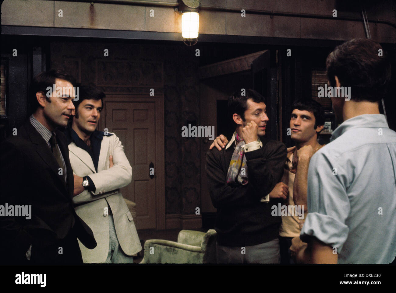 Talk talk band hi-res stock photography and images - Alamy