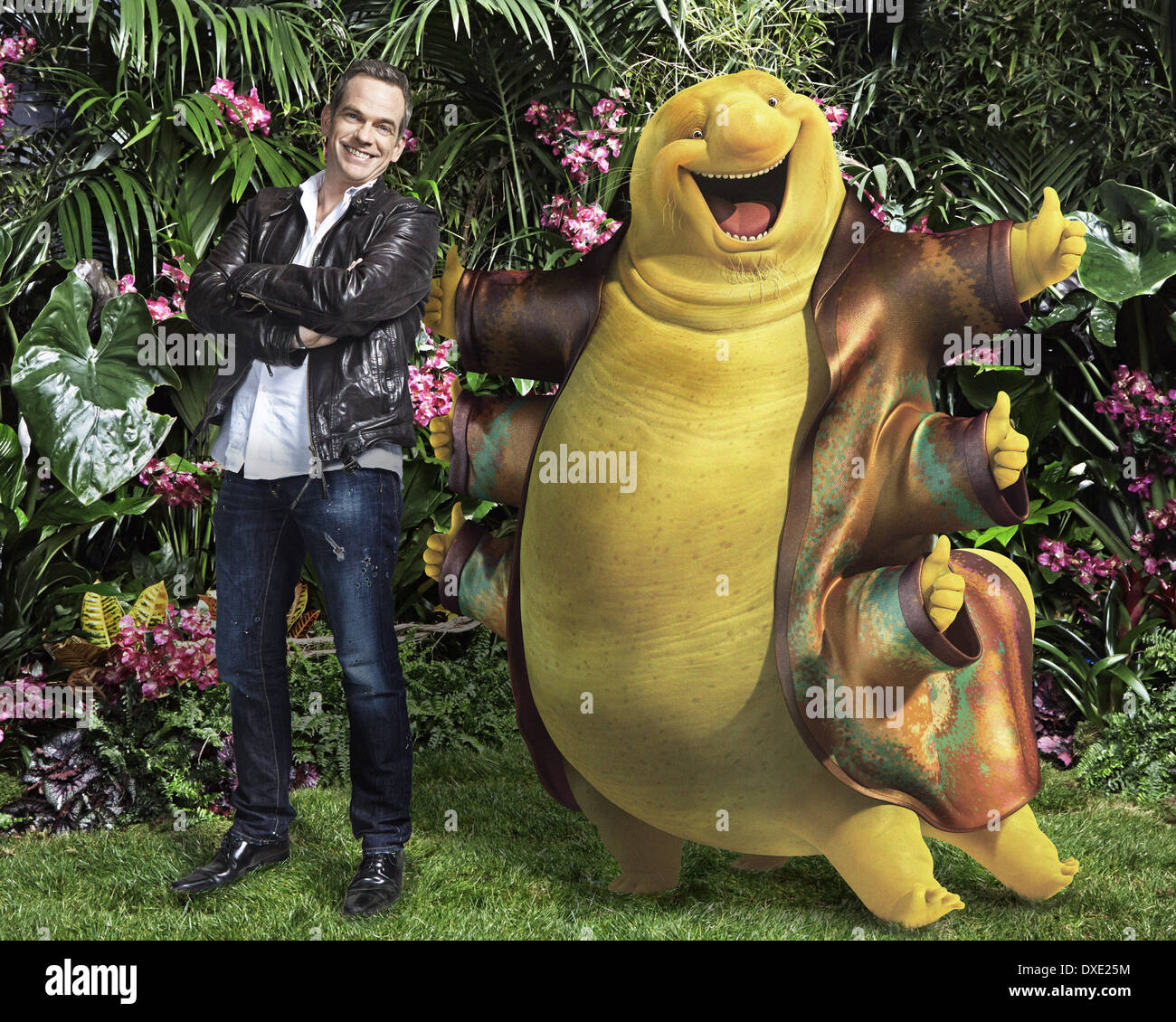 Epic 2013 hi-res stock photography and images - Alamy