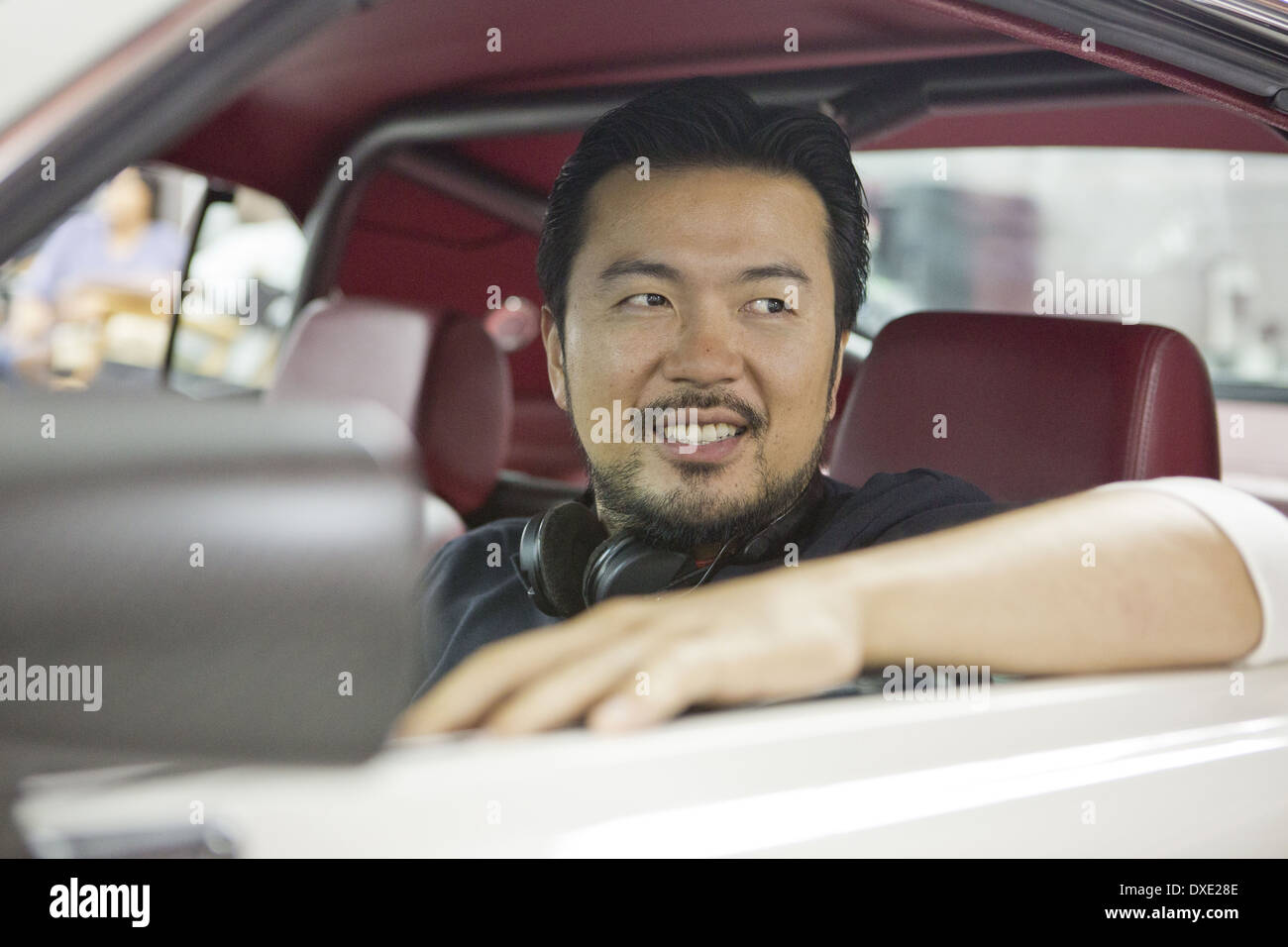 The fast and the furious 6 set hi-res stock photography and images - Alamy