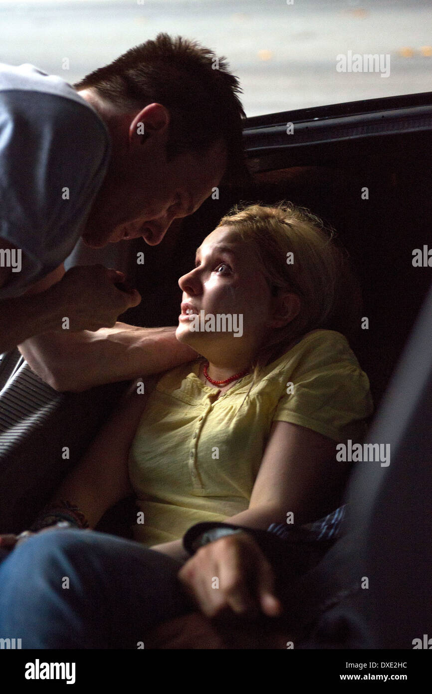 Michael Eklund The Call