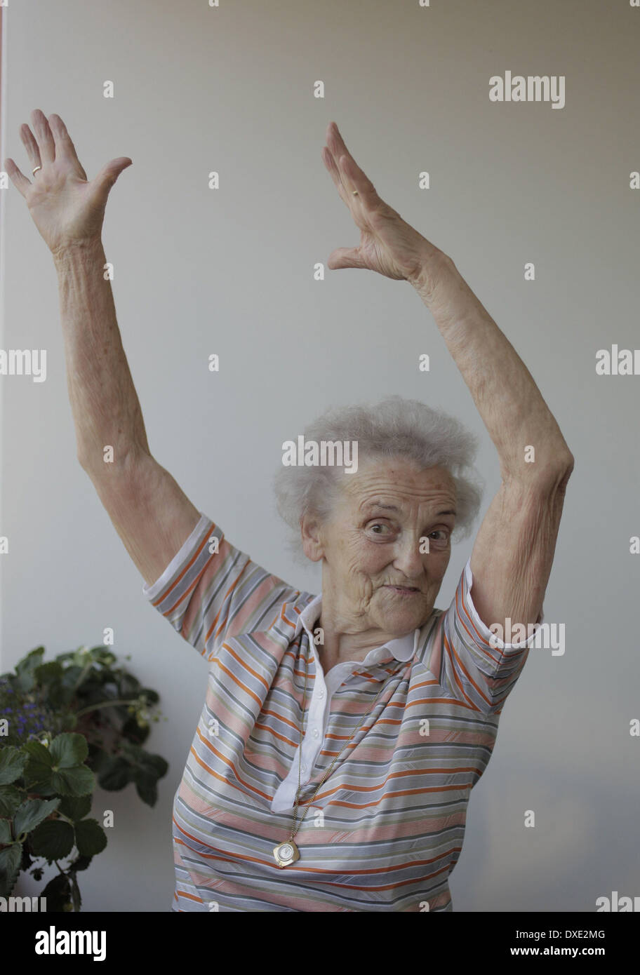 Dicke hi-res stock photography and images - Alamy