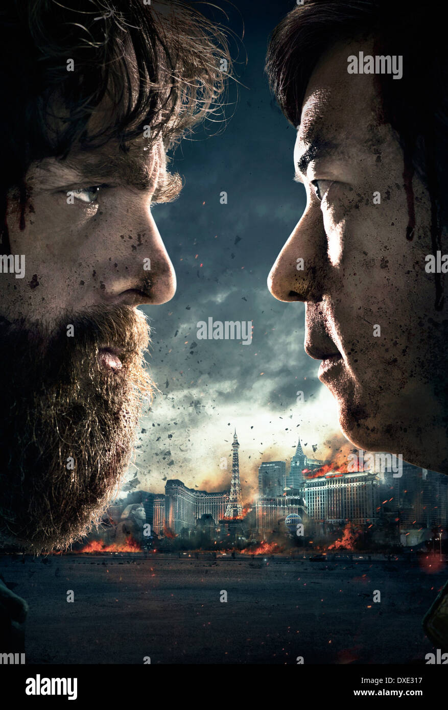 The Hangover 3 Stock Photo - Alamy