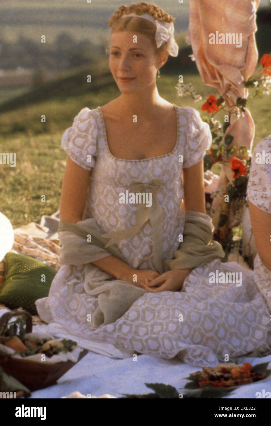 Emma 1996 picnic hi-res stock photography and images - Alamy