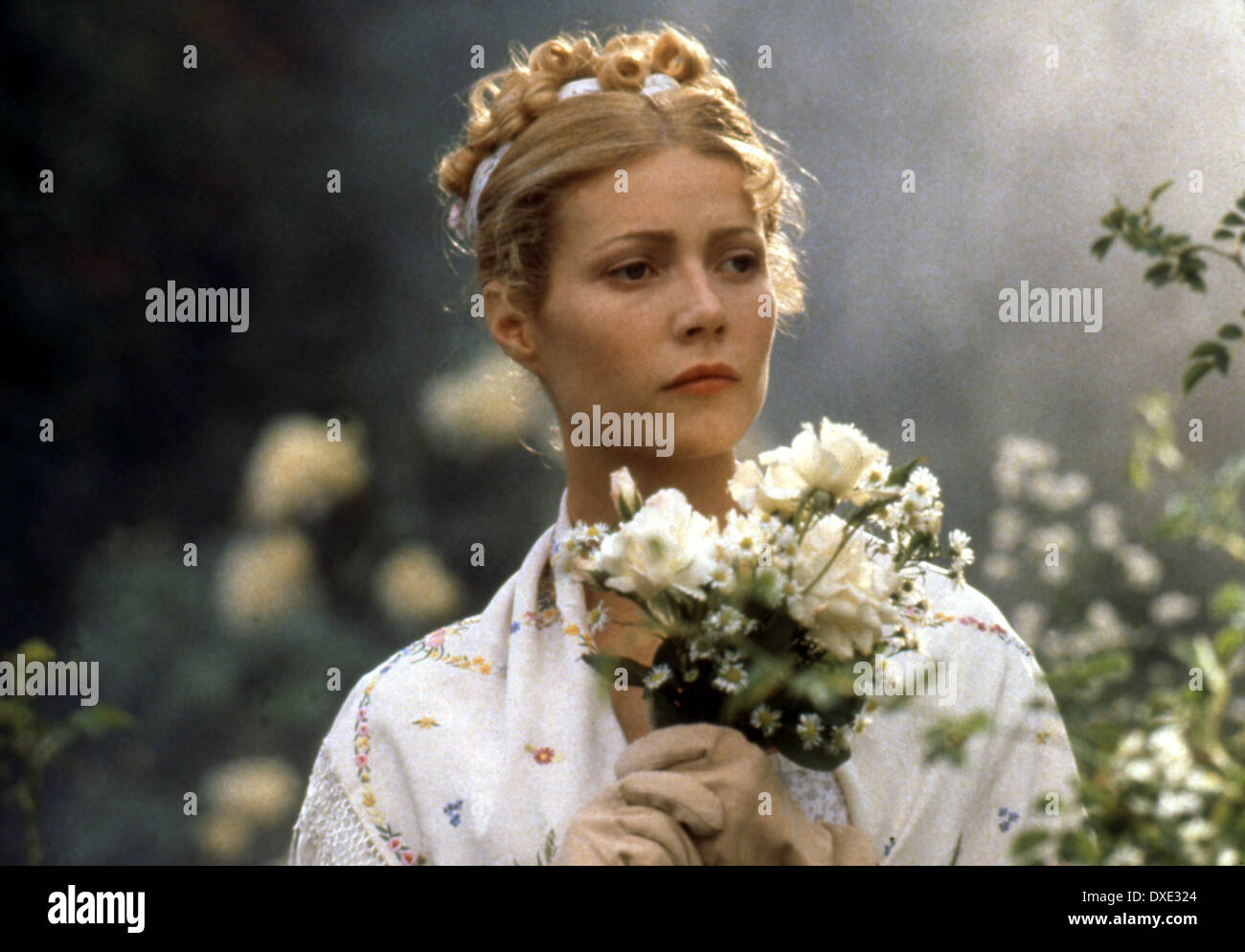 Emma 1996 hi-res stock photography and images - Alamy