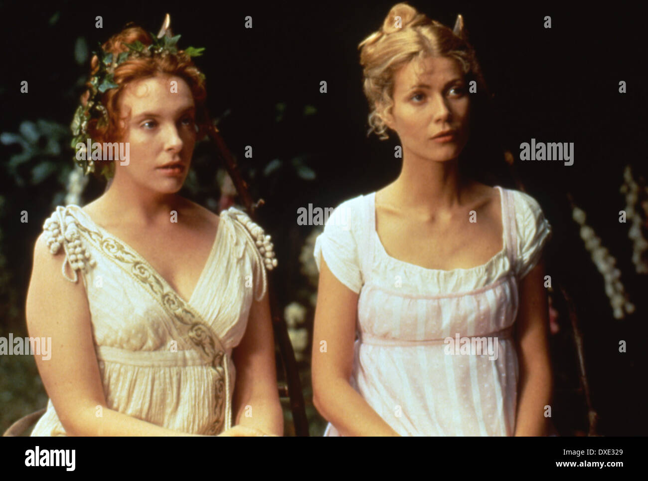 Emma 1996 Movie
