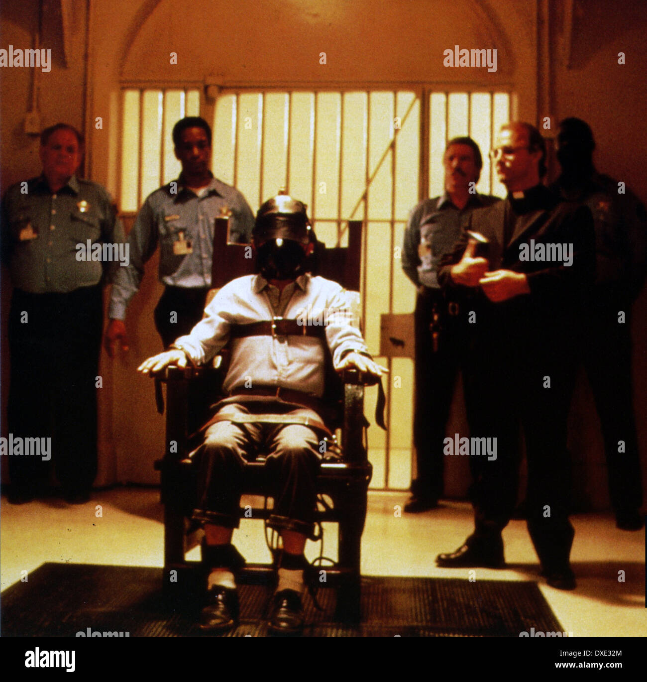 Electric Chair Execution Stock Photos & Electric Chair Execution Stock ...