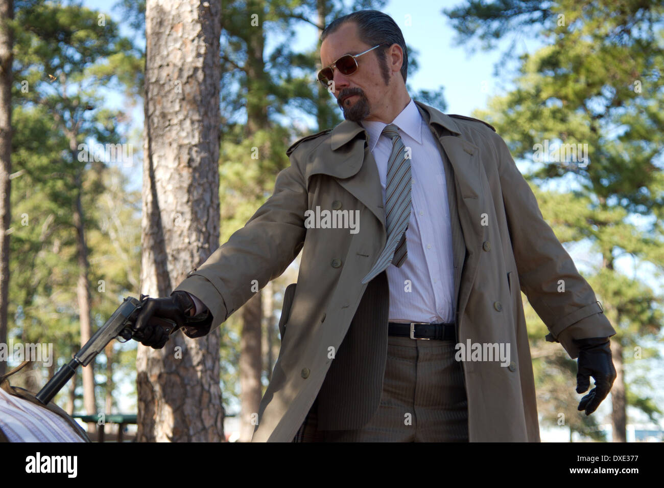 Richard the iceman kuklinski hi-res stock photography and images - Alamy