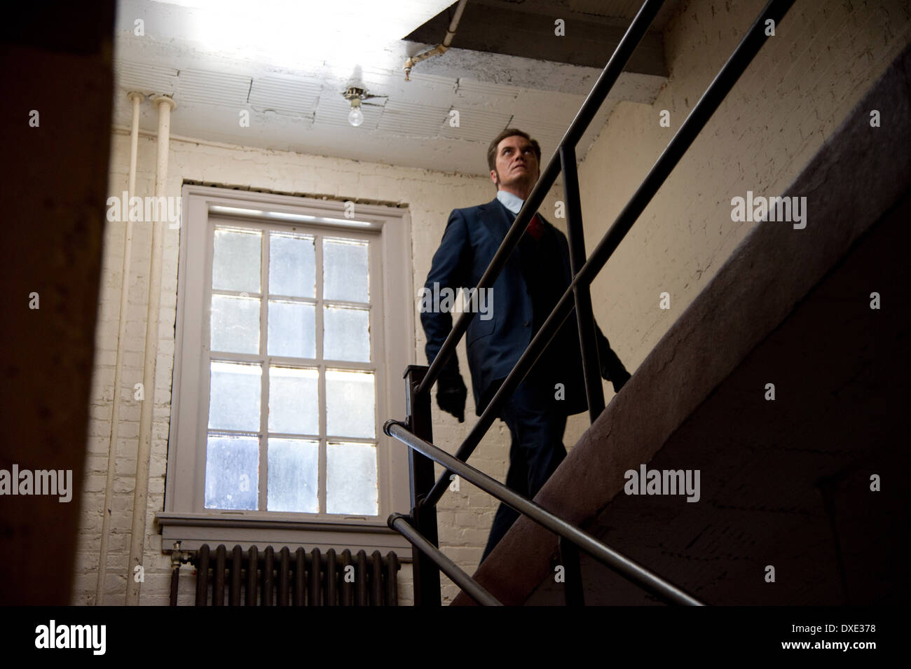 Richard the iceman kuklinski hi-res stock photography and images - Alamy