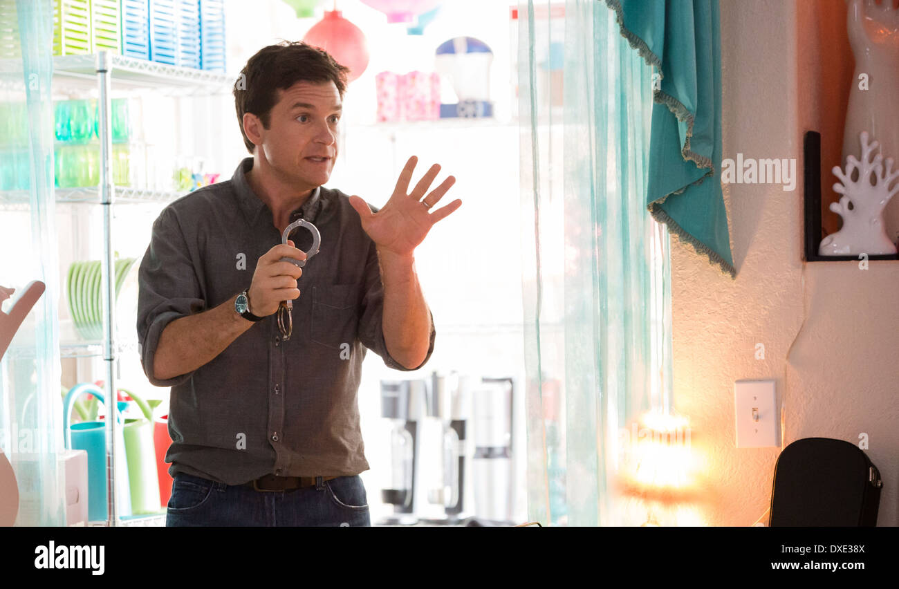 Identity thief (2013) hi-res stock photography and images - Alamy