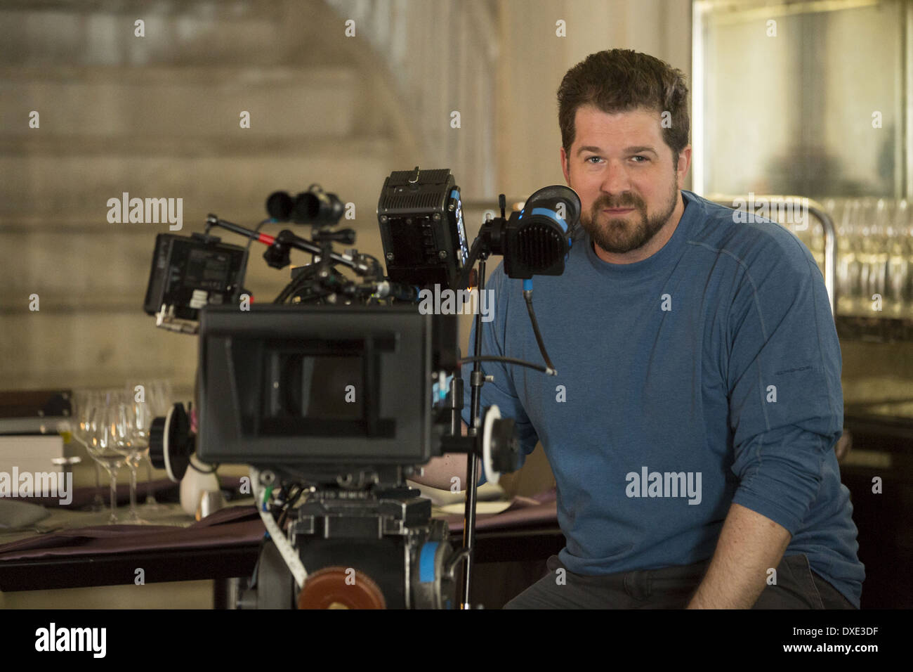 Seth gordon hi-res stock photography and images - Alamy