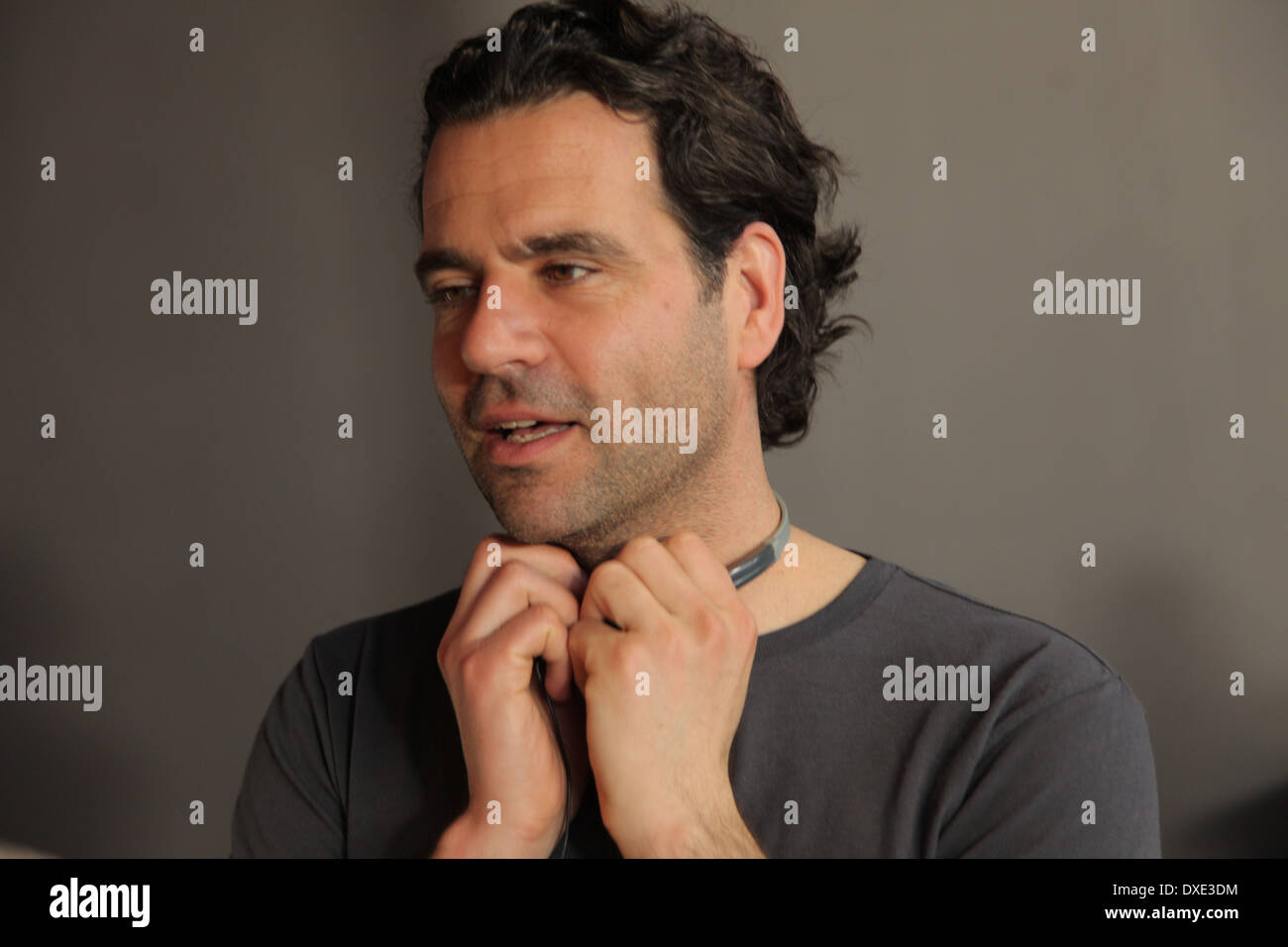 Jason buxton hi-res stock photography and images - Alamy