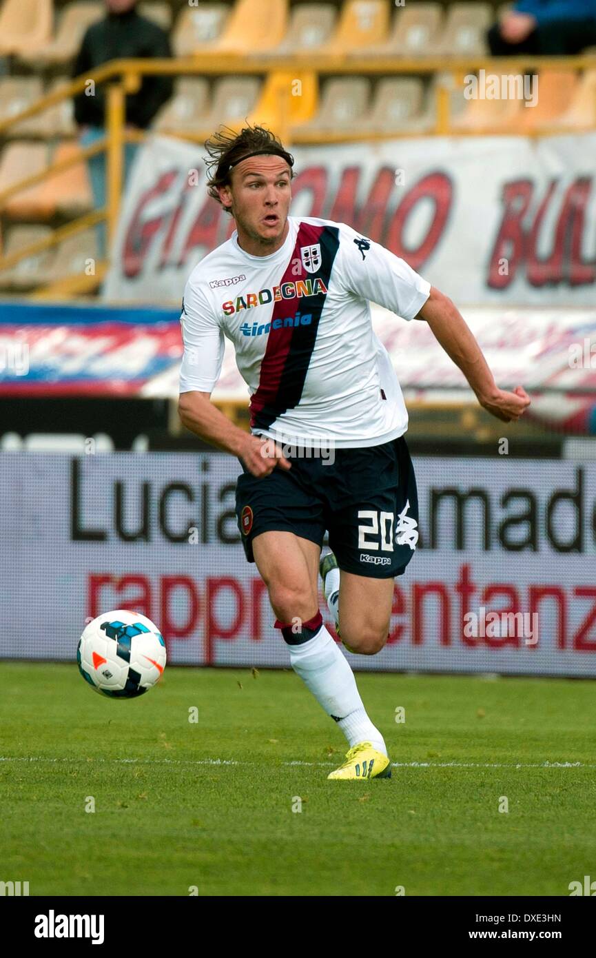 Bologna albin hi-res stock photography and images - Alamy