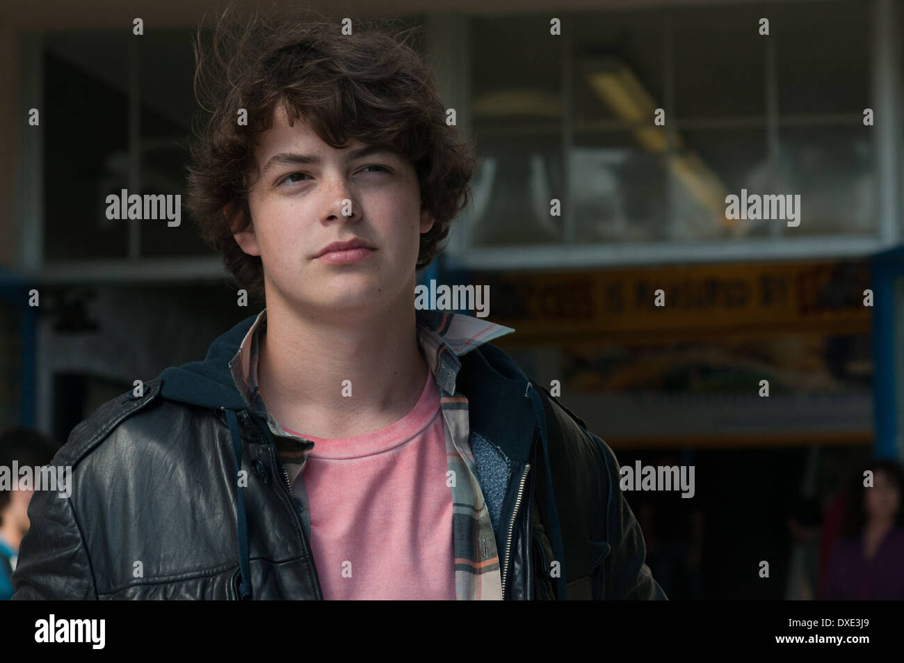 The Bling Ring Stock Photo - Alamy