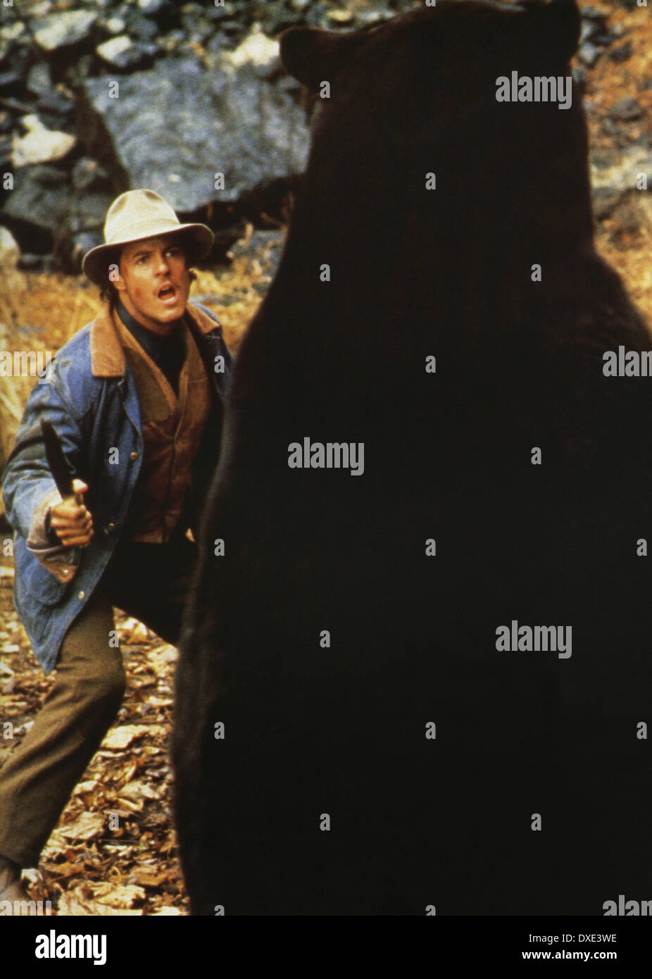 Winter people 1989 hi-res stock photography and images - Alamy