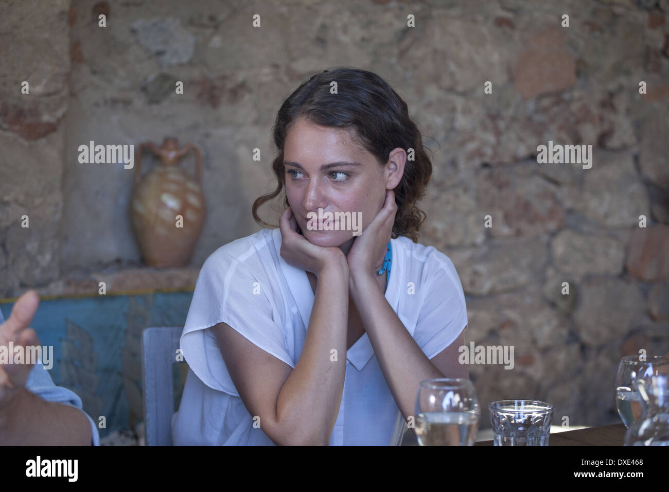Before midnight hi-res stock photography and images - Alamy