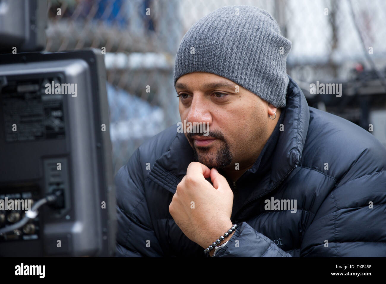 Allen hughes hi-res stock photography and images - Alamy