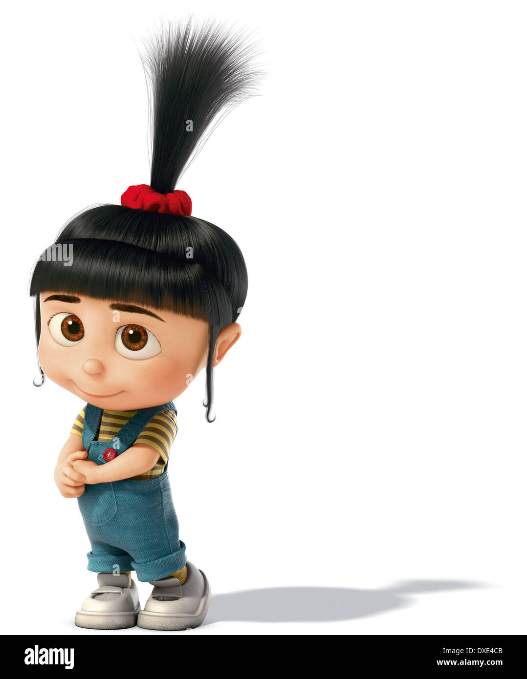 Despicable me 2 year hi-res stock photography and images - Alamy