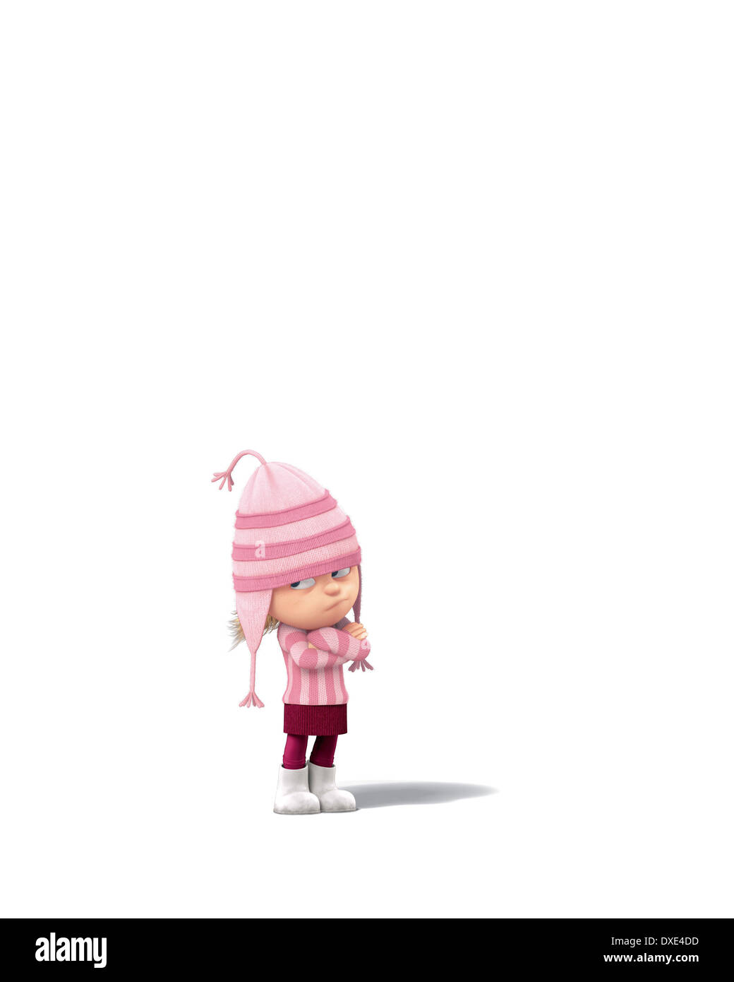 Despicable Me 2 Floyd