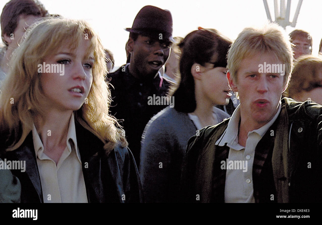 Leslie ash quadrophenia hi-res stock photography and images - Alamy